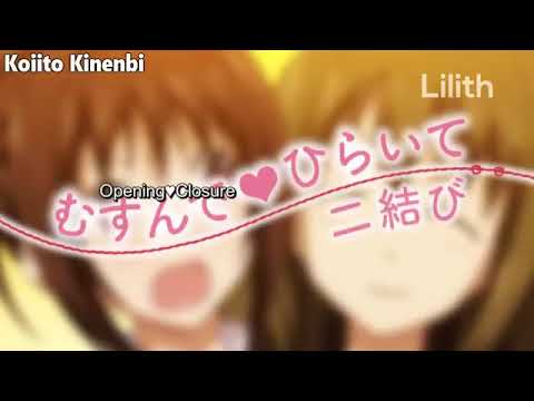 Anime Koiito Kinenbi p2