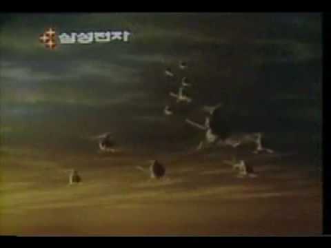 추억의 광고 - 1984년 삼성 엑설런트 TV samsung excellent helicopter [헬기편#1] - YouTube