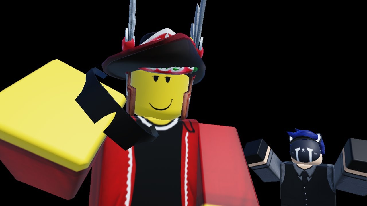 When the guy is funny! - FNB Atrocity Song (Roblox FNB) - YouTube