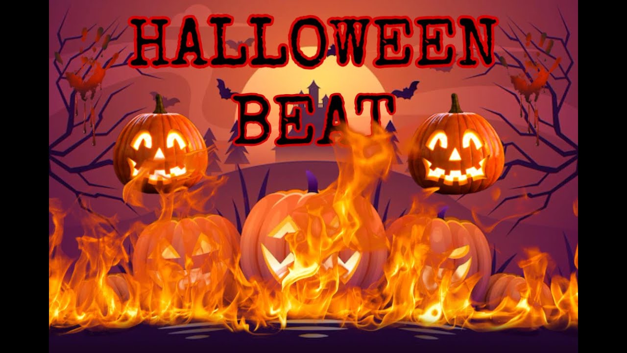 Beat - HALLOWEEN (Official Beat Video) by Achilleas04 - YouTube