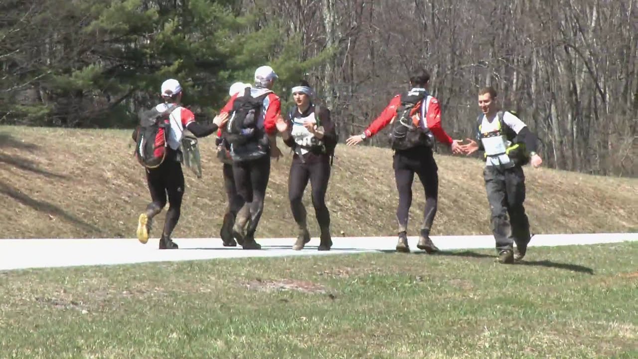 ImOnPoint.org - Odyssey Adventure Racing the 2010 Odyssey Efix (Full HD ...