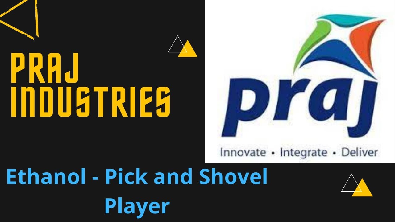 Praj Industries- Snippets from the Mission SMILE Webinar on Ethanol in ...