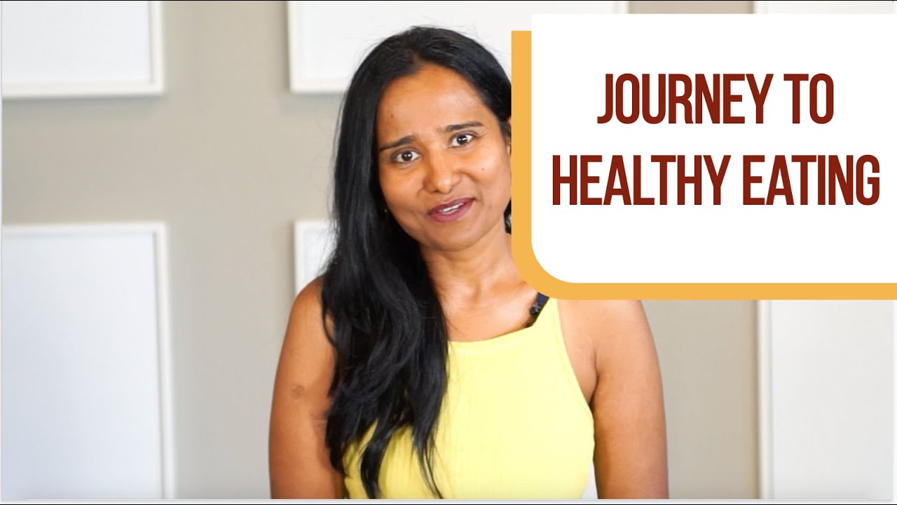 Journey to Healthy Eating - Insights into Whole Foods Plant Based ...
