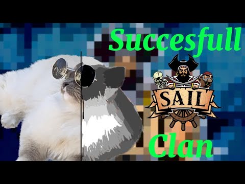 How to make a SAIL VR clan (2023) | SAIL VR - YouTube