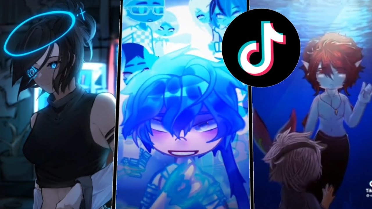 [⭐] Gacha Tiktok Compilation [⭐] #1 - YouTube