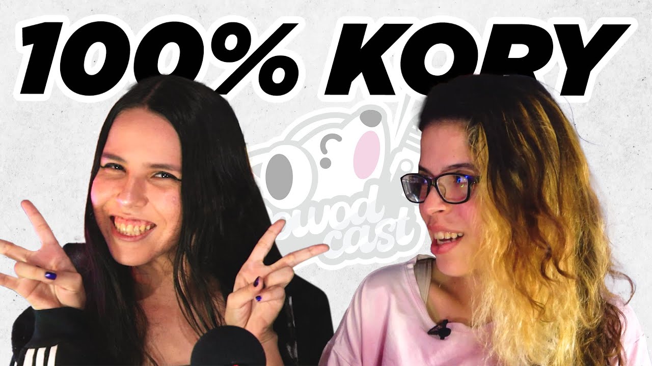 La HISTORIA de KORY: Sus inicios como gamer, a quién ODIA, su ARTE y el ...