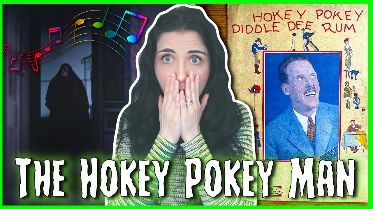 You'll NEVER Do The Hokey Pokey Again... - YouTube