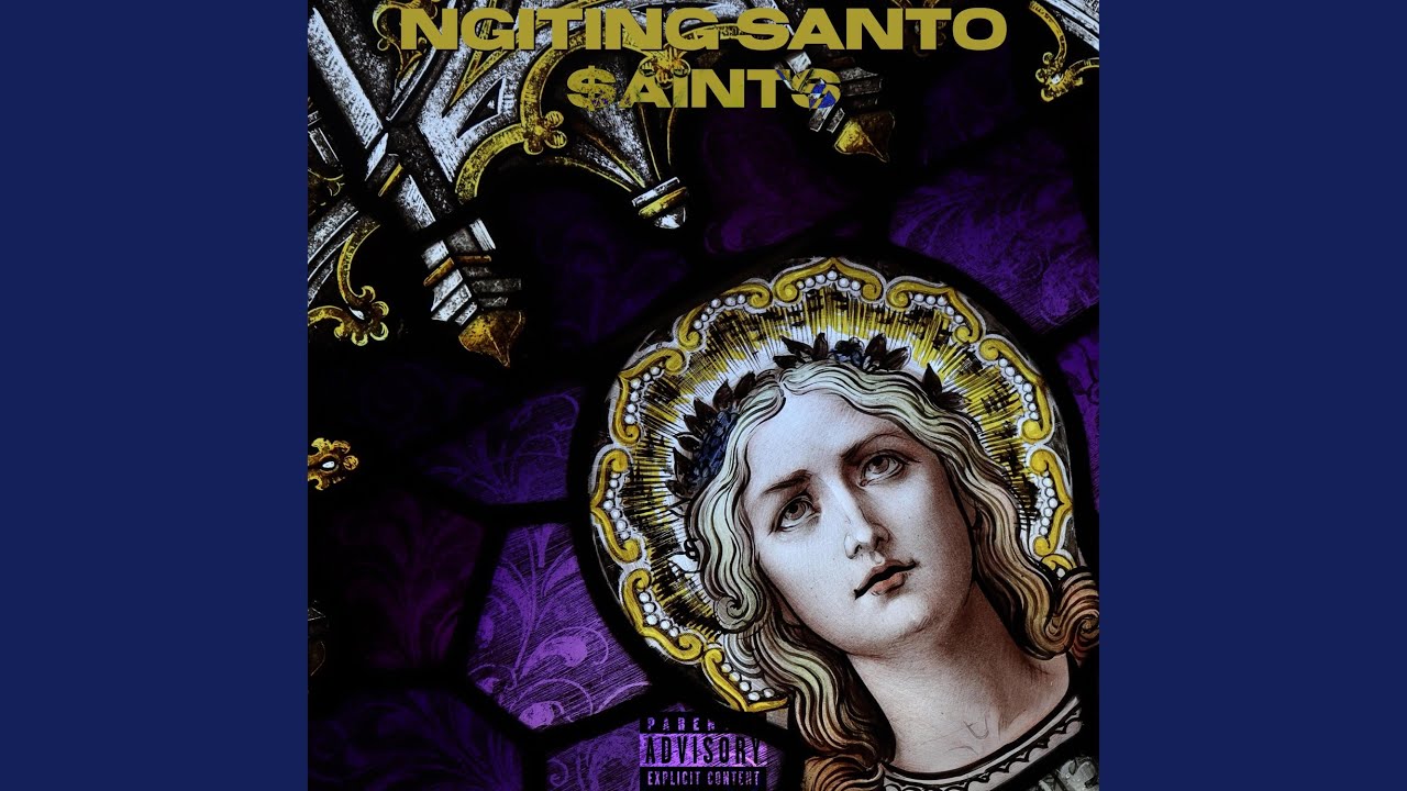 Ngiting Santo (feat. Kunnns, Brxdvcl, Reybones & yugo) - YouTube Music