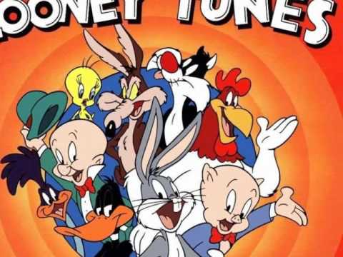 Looney Tunes Remix - YouTube