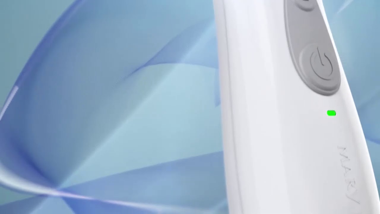 SKIN VIGORATE SONIC MARY KAY - YouTube