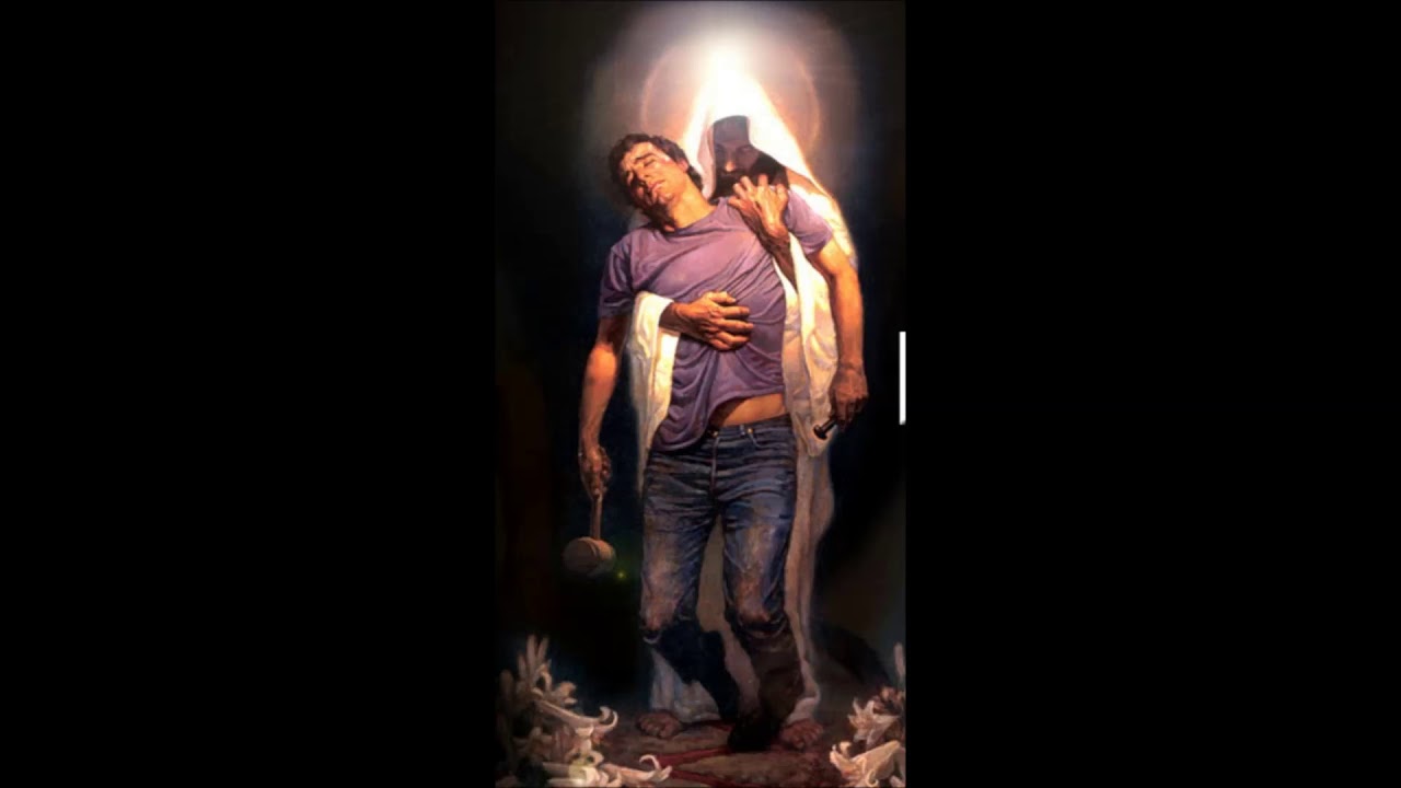 Decidete! - David Baca Parte 1 - YouTube