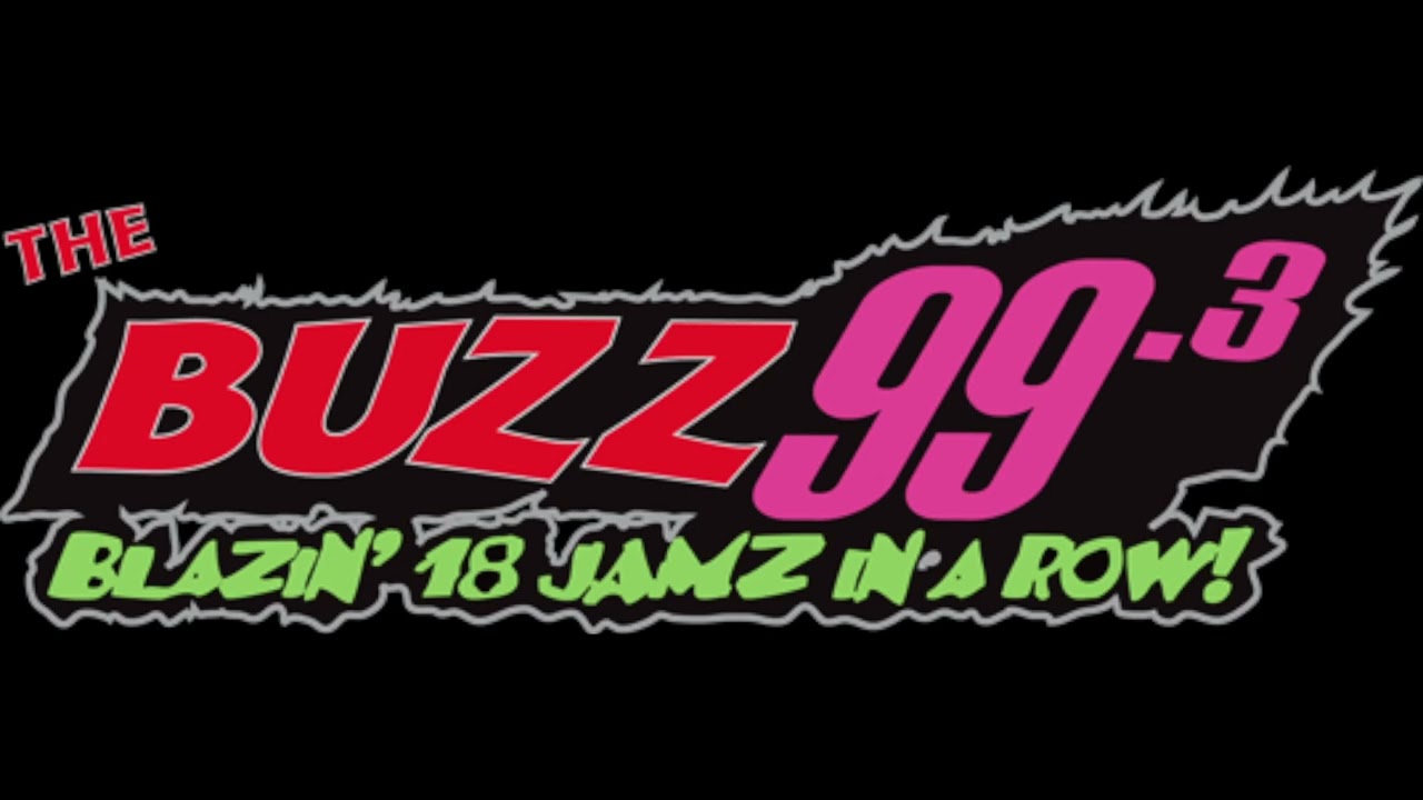 99.3 WZBZ-FM Pleasantville / Atlantic City, NJ Legal/TOTH ID "99.3 The ...