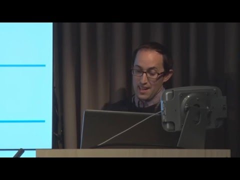IFITTtalk@Manchester. Stuart Aiken, Marketing Manchester - YouTube