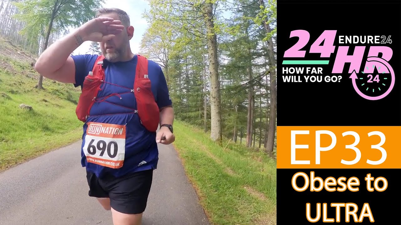 Alnwick Castle Trail Half Marathon | Overweight Runner | Obese to Ultra ...