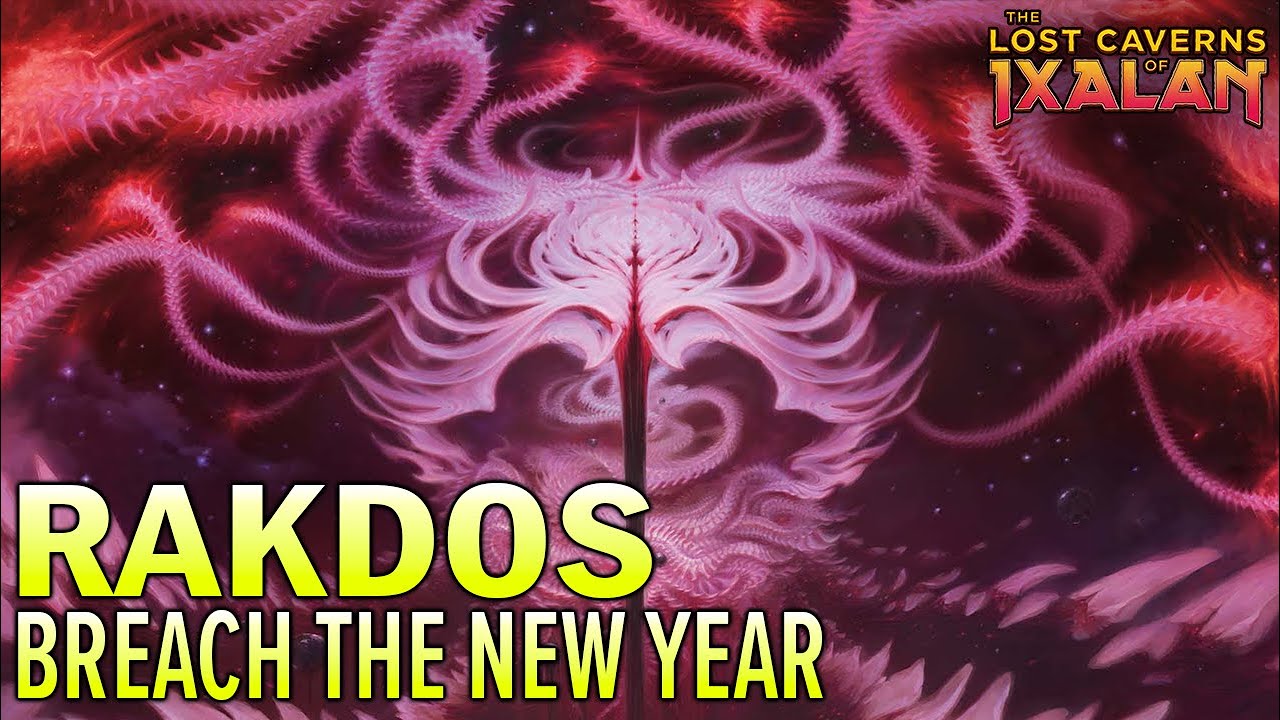 Rakdos Chandra Ramp | Ranked Standard BO1 Gameplay | MTGArena - YouTube