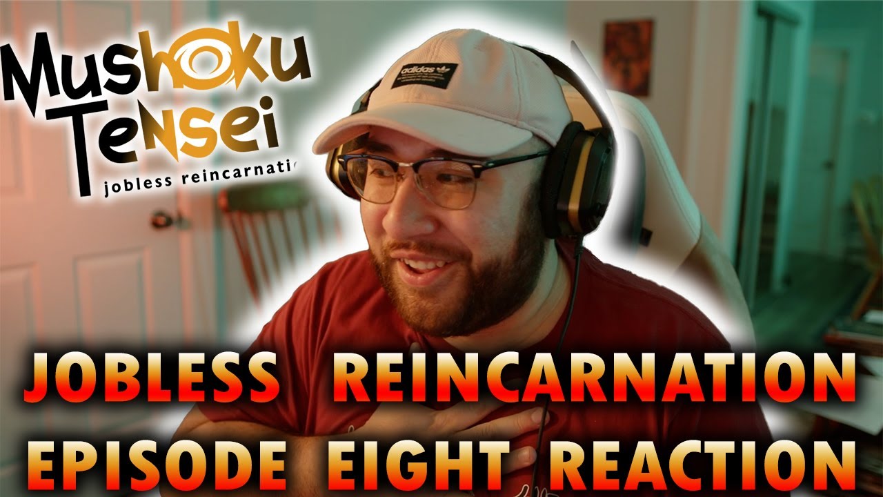TURNING POINT 1 | Mushoku Tensei: Jobless Reincarnation S1 Ep 8 - YouTube
