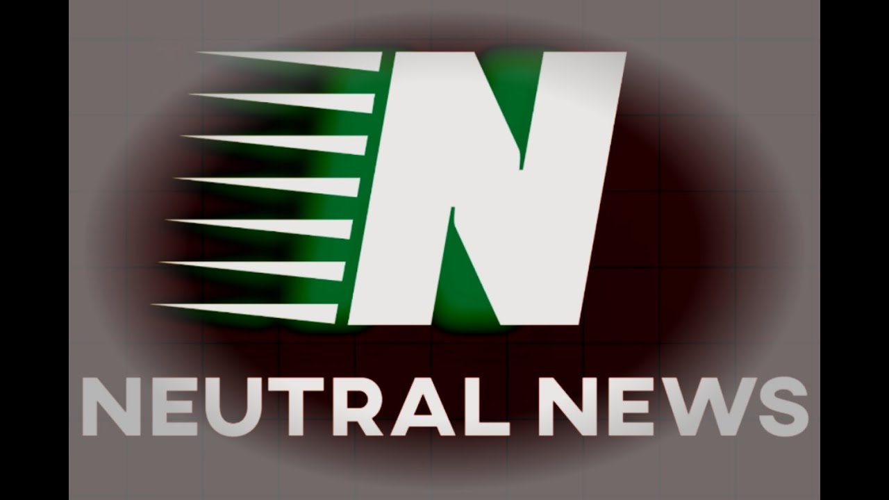 Neutral News Episode 1 The Harris Solution - YouTube