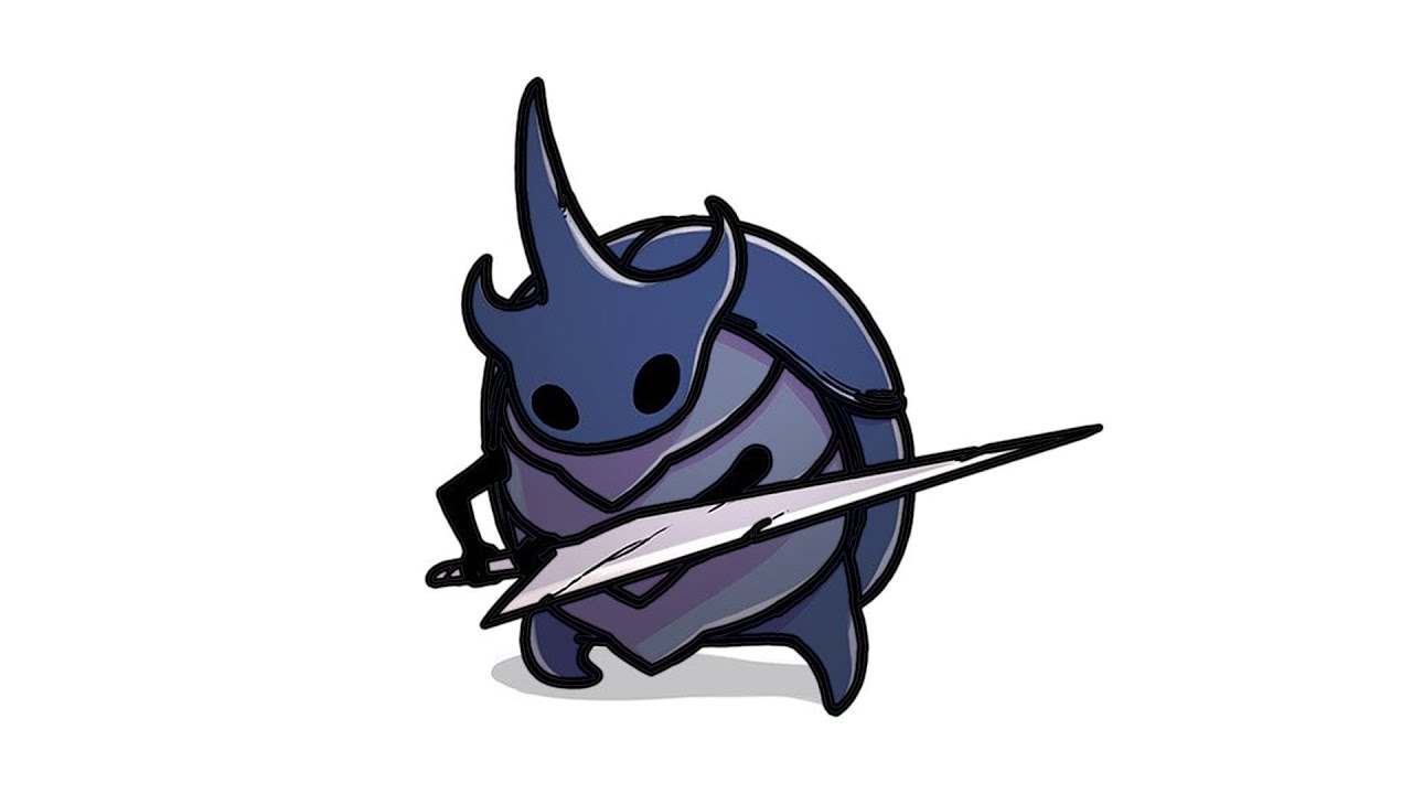 Hollow Knight- Watcher Knights Boss Fight - YouTube