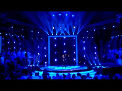 Mustafa Omerika  - Kraljica trotoara - LIVE - ZG Finale 2013/2014 - 28.06.2014.