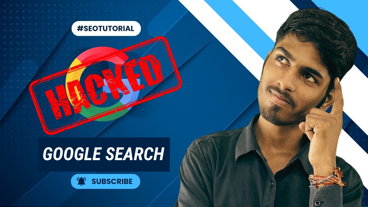 Google के TOP SECRET Algorithms Finally REVEALED! Hindi में पहली बार - YouTube