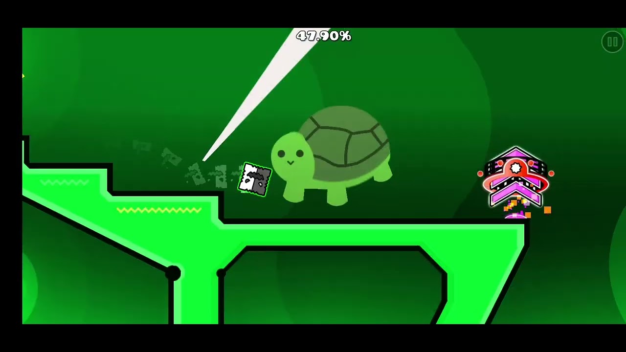 PIXI BY DANOLEX | GEOMETRY DASH | - YouTube
