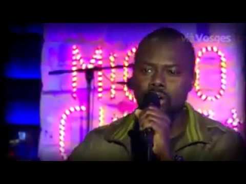 As Malik and the tribe - YouTube