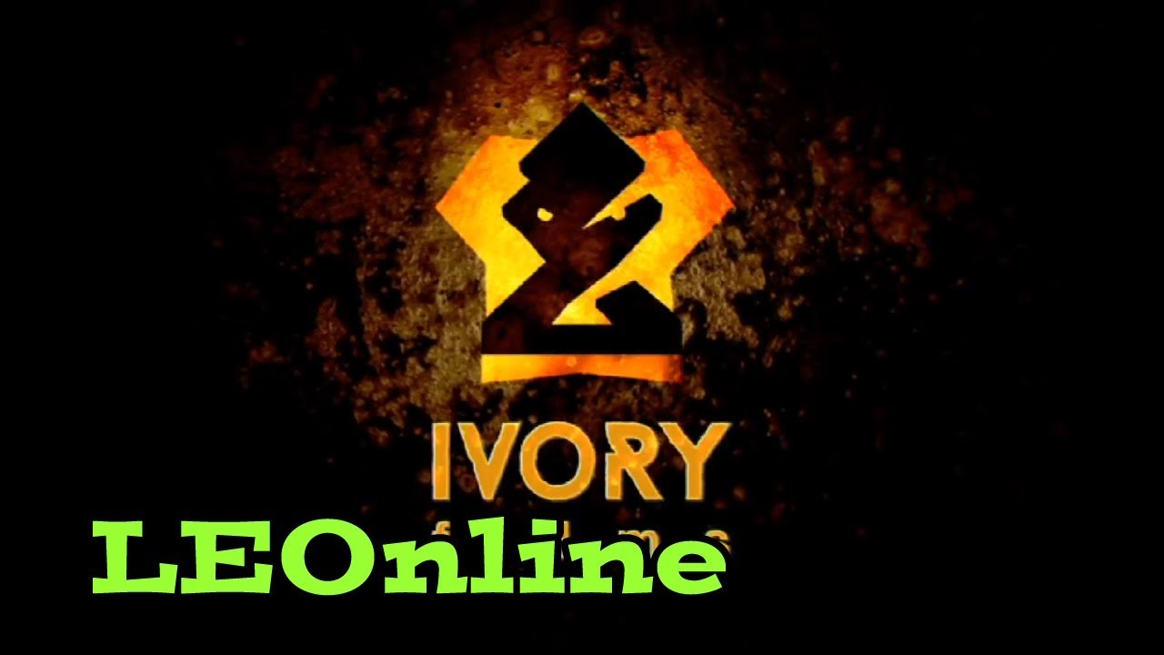 Заставка кінокомпанії «IVORY films» - YouTube