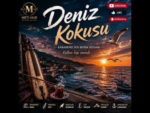 Deniz Kokusu