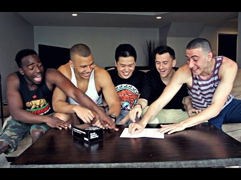MOST OFFENSIVE GAME EVER! | Cards Against Humanity