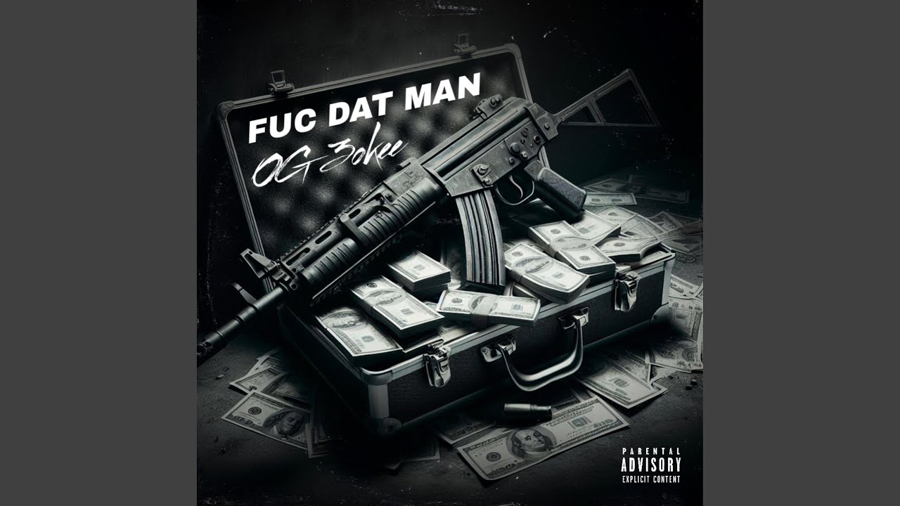 FUC DAT MAN - YouTube
