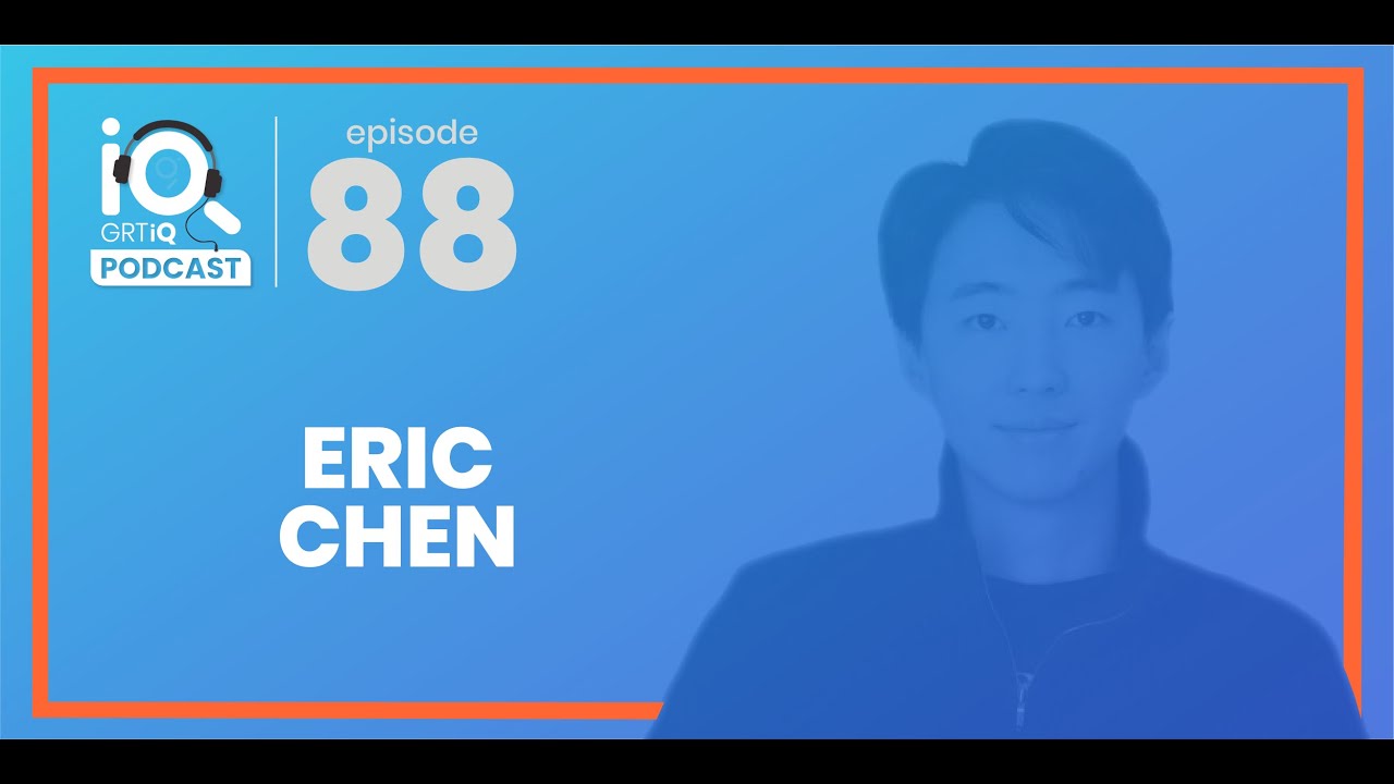 Eric Chen - CEO & Co-Founder at Injective Labs - YouTube