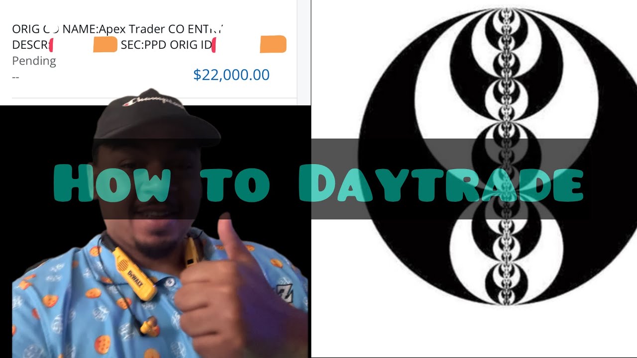 How to DAYTRADE (ICT Concepts) - Six Figure Student - Just trying to ...