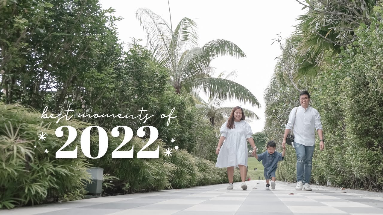 best moments of 2022 | Celebrate by Tim Halperin - YouTube