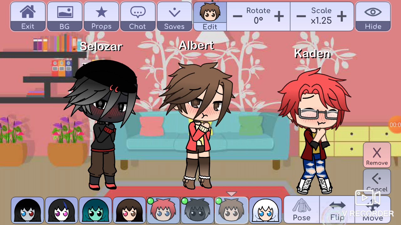 Salobert? Or.. Kalbert? - YouTube