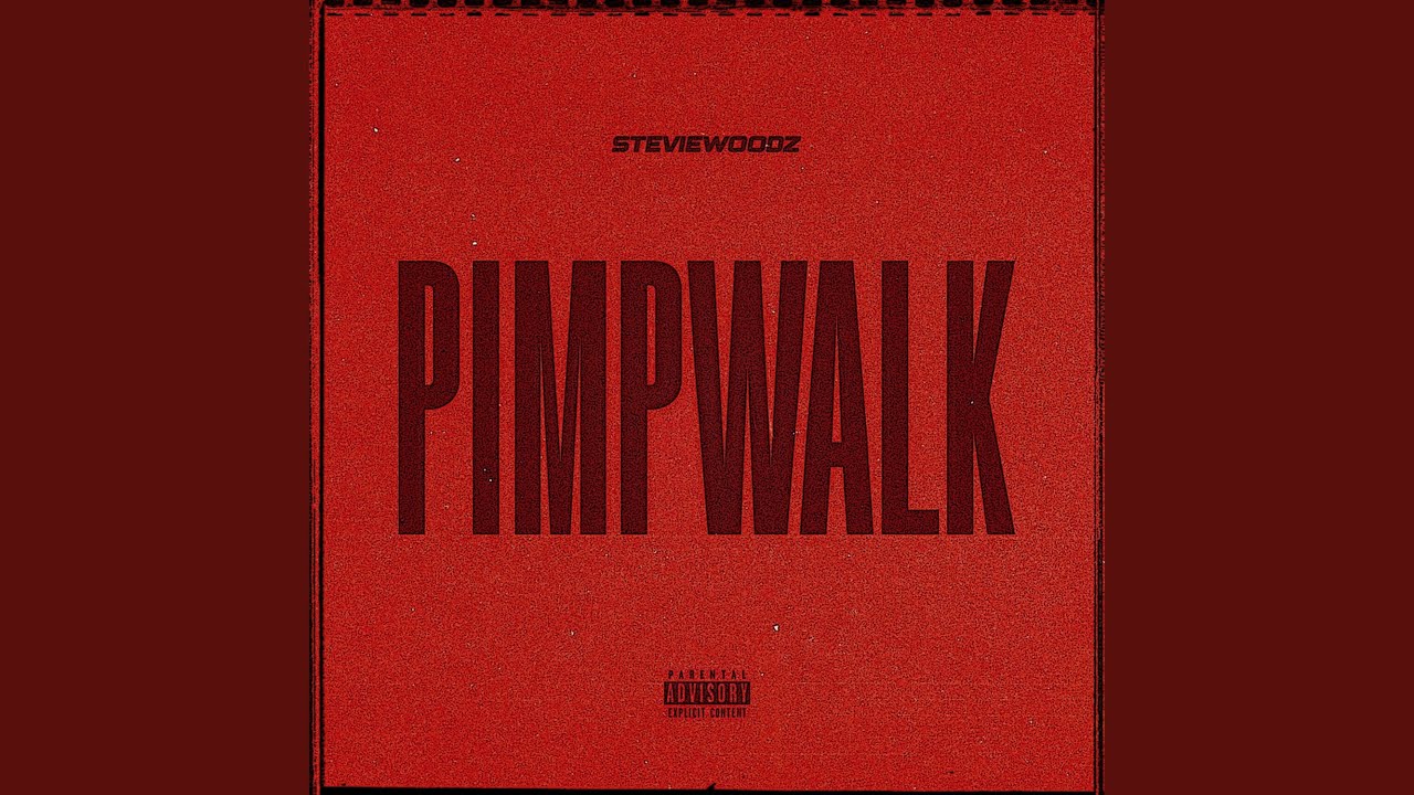 Pimp Walk - YouTube