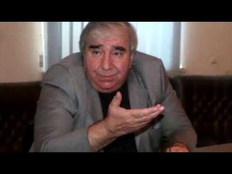 Ramiz Rovshen -Qara Paltarli qadin