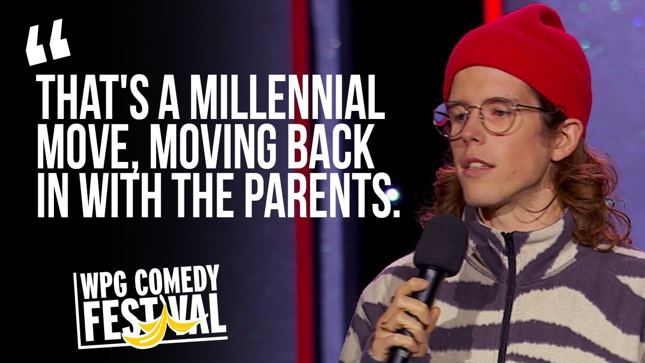 Snacks | Bobby Warrener - YouTube