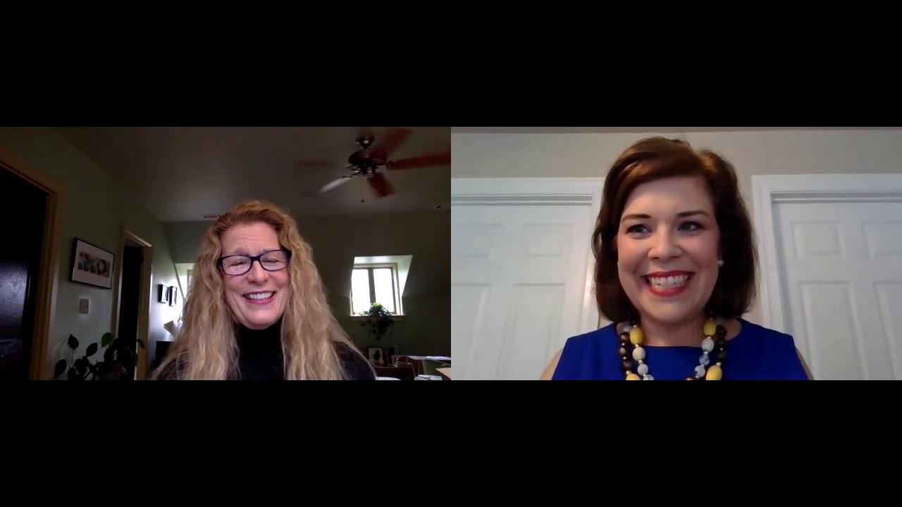 Mindfulness Meditation for Attorney Wellbeing - Interview with Julie ...