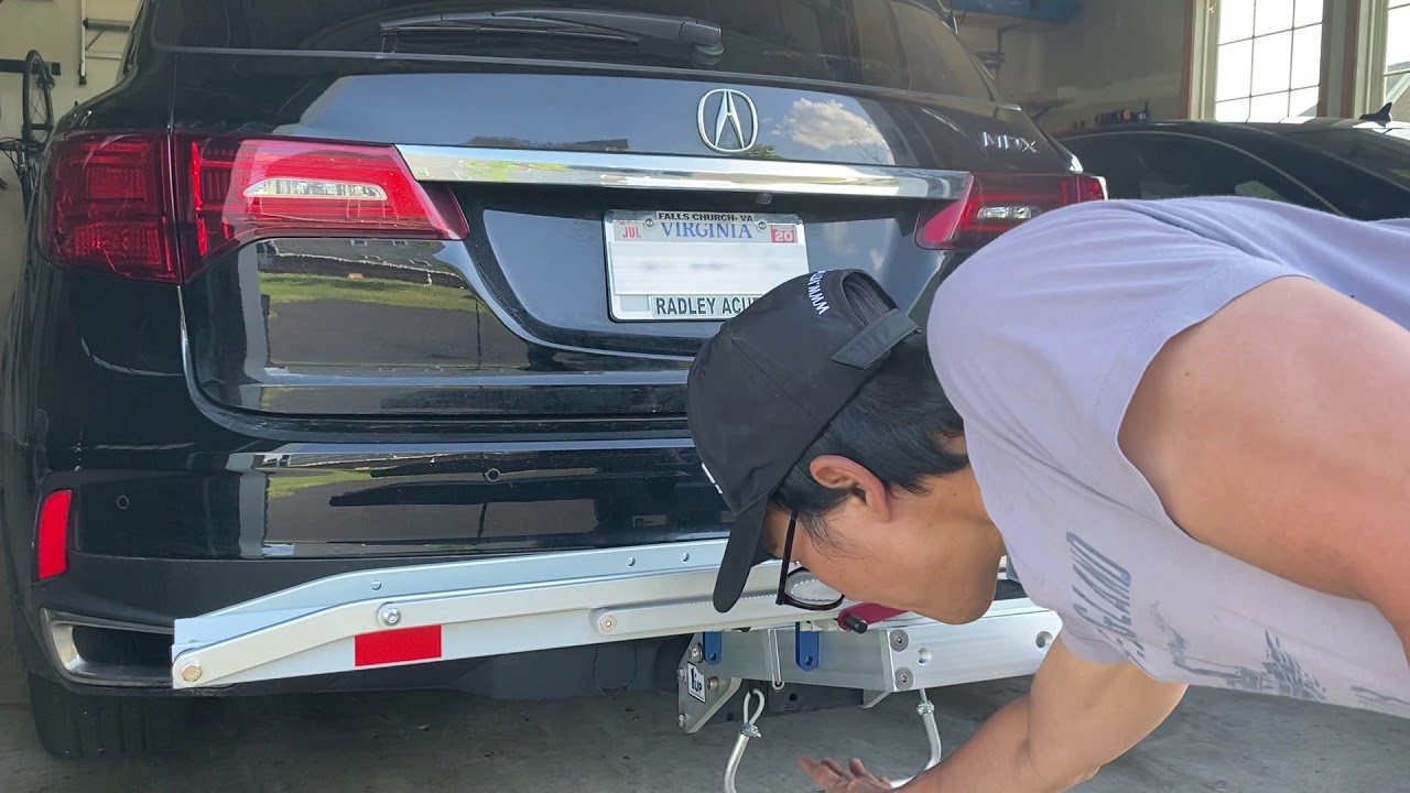 1Up EZ Pull DIY - YouTube