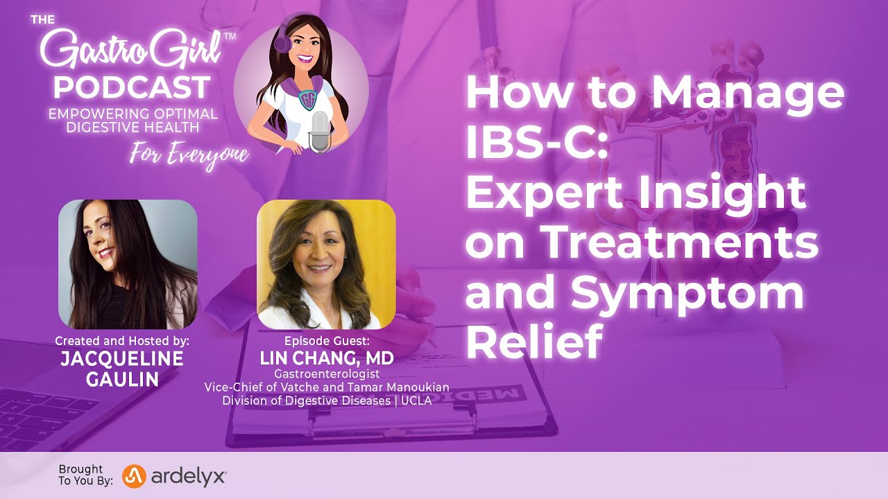 How to Manage IBS-C: Expert Insight on Treatments and Symptom Relief ...