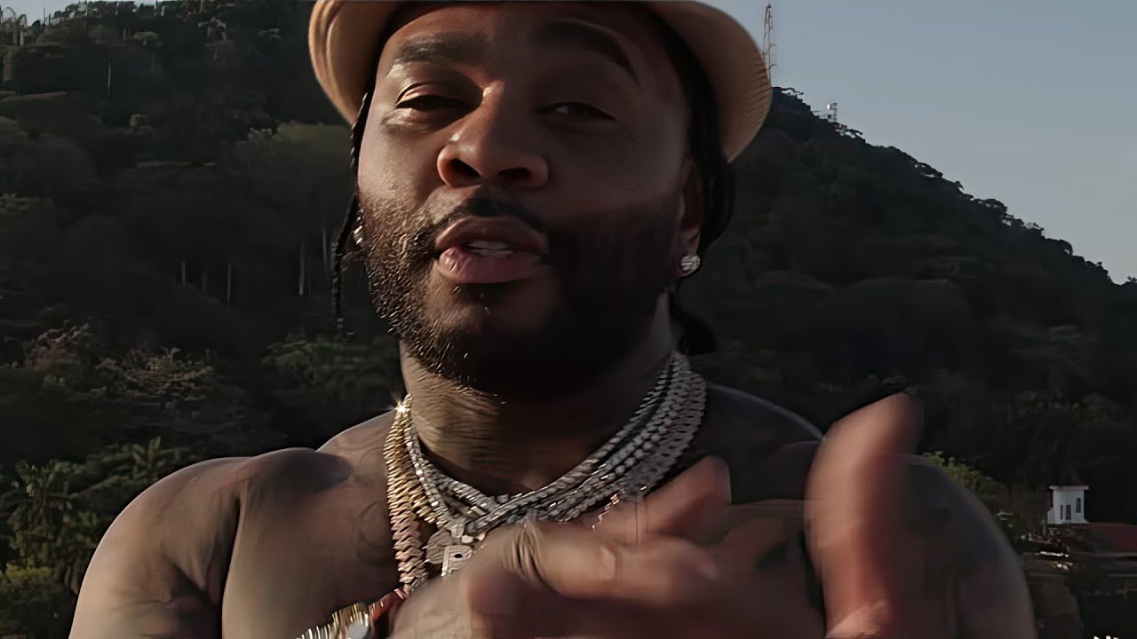 Kevin Gates ft. DaBaby - Trigger Finger (Music Video) - YouTube