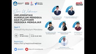 Implementasi Kurikulum Merdeka dan Platform Merdeka Men... | Doovi