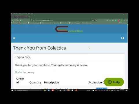 How to open .SAV files from SPSS with Colectica - YouTube