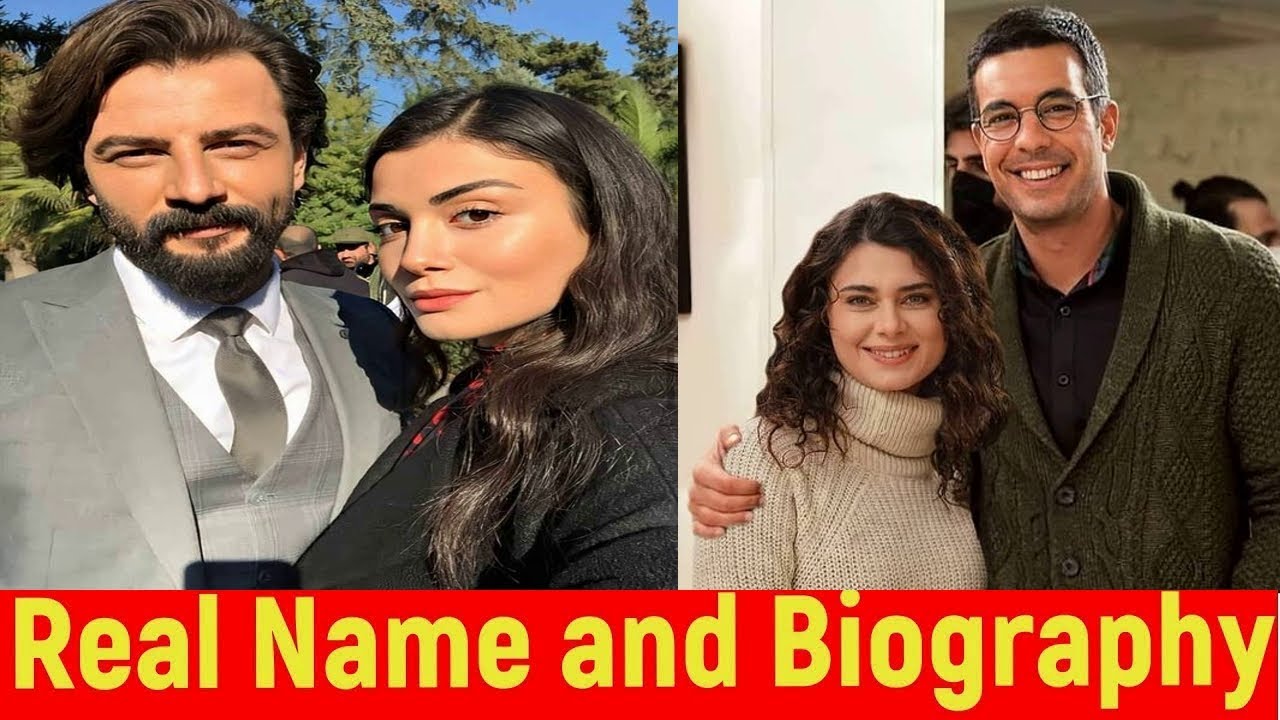 Complete biogrpahy of Drama Yemin | The Promise | You Don't Know ...