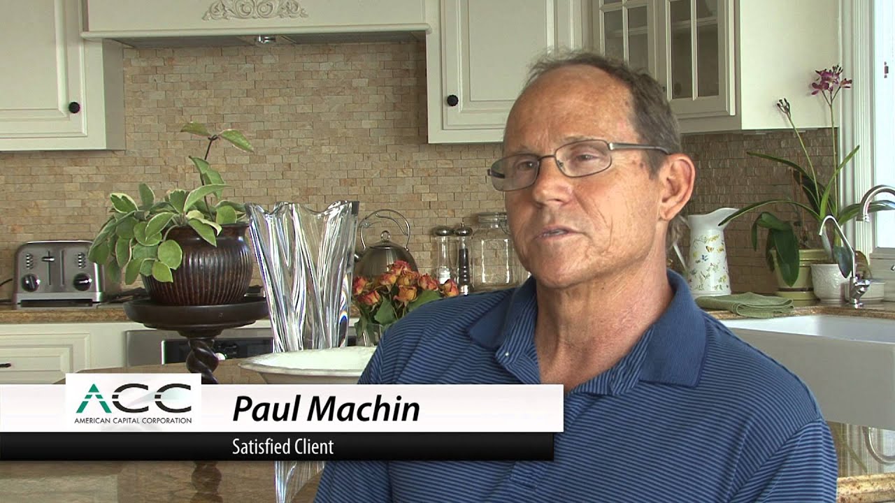 Frank Testimonial3 Paul Machin - YouTube