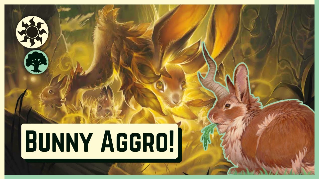 Wilds of Eldraine Early Access! | Super fun/powerful tokens! | MTG ...