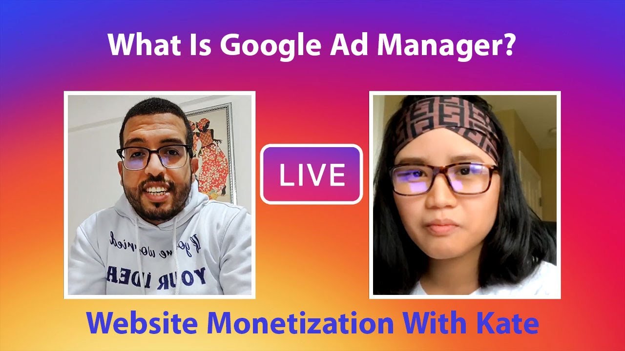 Everything You Need To Know About Google Ad Manager With Tutorials by ...