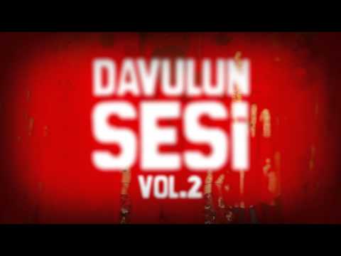 Davulun Sesi Vol.2 Teaser 2