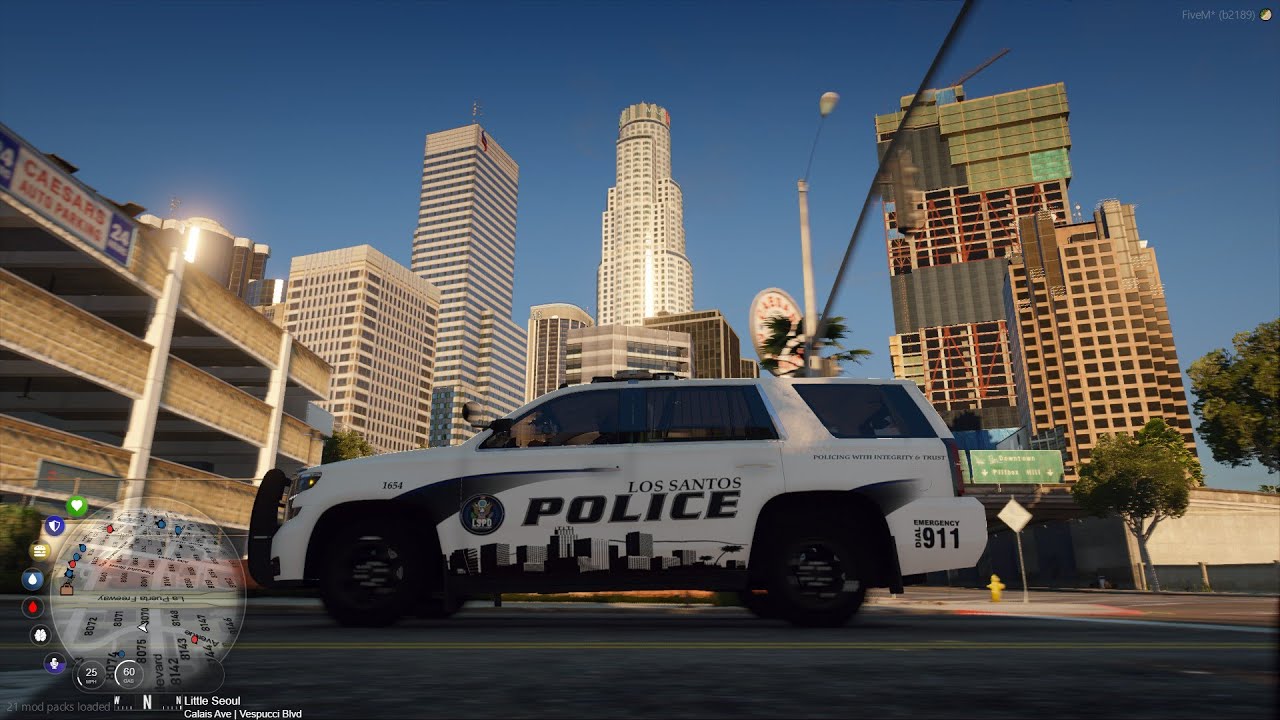 GTA RP // LIVE PD // POLICE RP // COPS AND ROBBERS - YouTube