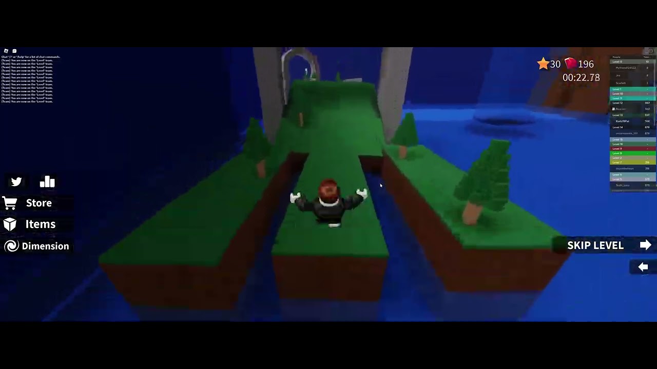 Adult men talking while playing roblox - YouTube